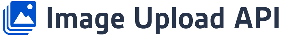 Documentation | Imageuploadapi.com